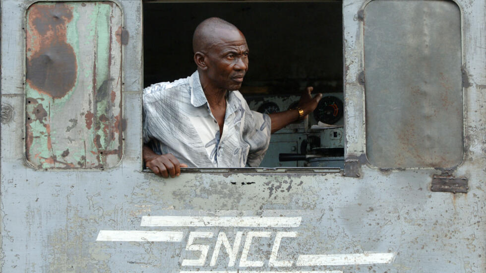 RDC: livraison de 18 locomotives pour les chemins de fer congolais