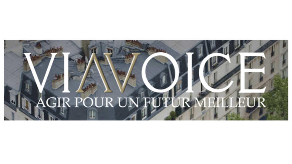 Sondage Viavoice sur l’UE: «Deux tiers des Français veulent qu’on reste ...