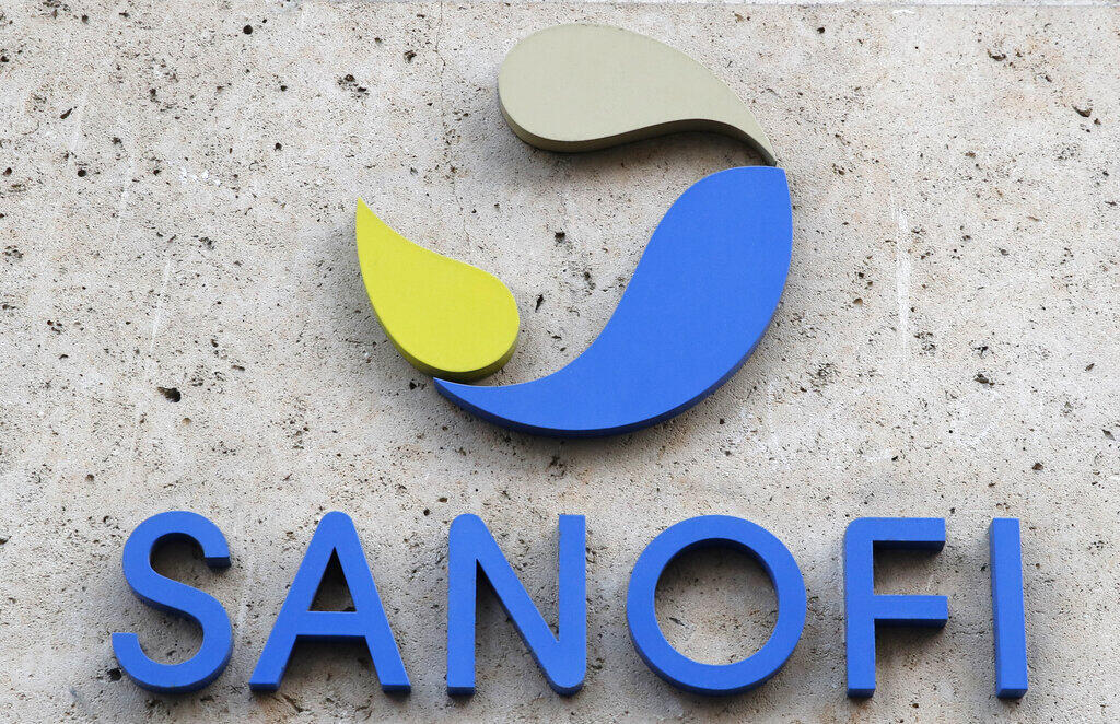Gigante farmacêutica Sanofi anuncia corte de 1.700 vagas na Europa