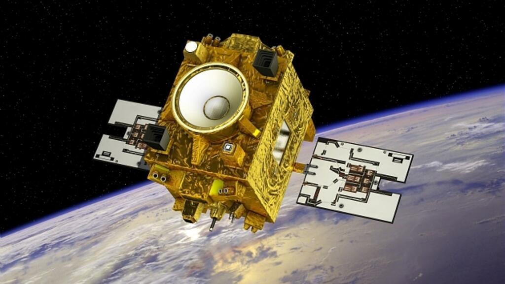 From the Lab: French mission confirms one of Einstein's General ...