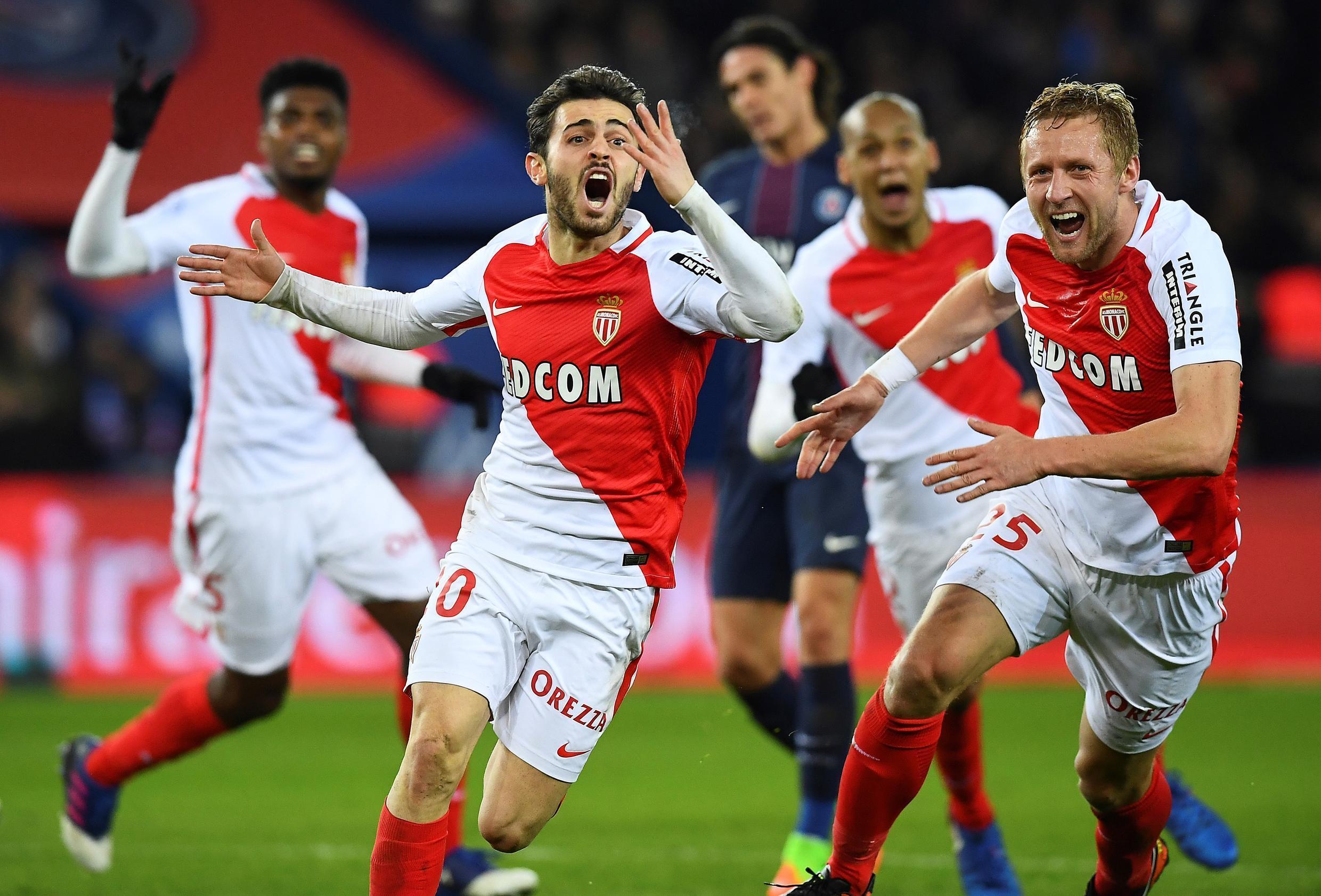 Ligue des Champions: l'AS Monaco se déplace à Manchester City - Radio ...