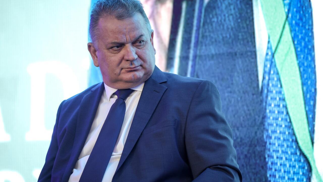 Virgil Guran, vicepreș. PNL, despre consultările lui Ilie Bolojan cu ...