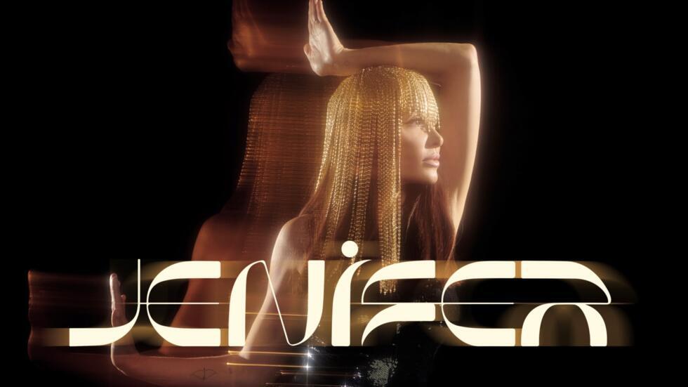 Jenifer, un album tout 9 - Sur le pont des arts