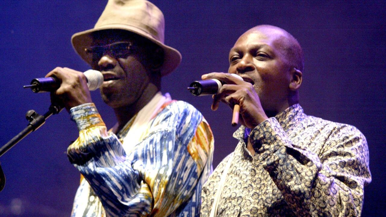 Acclaimed Senegalese singer Ismaïla Touré dies in France - TrendRadars