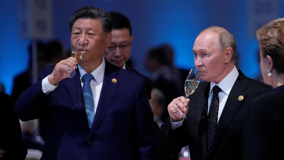 Preşedintele chinez Xi Jinping va vizita Rusia între 7 şi 10 mai (Kremlin)
