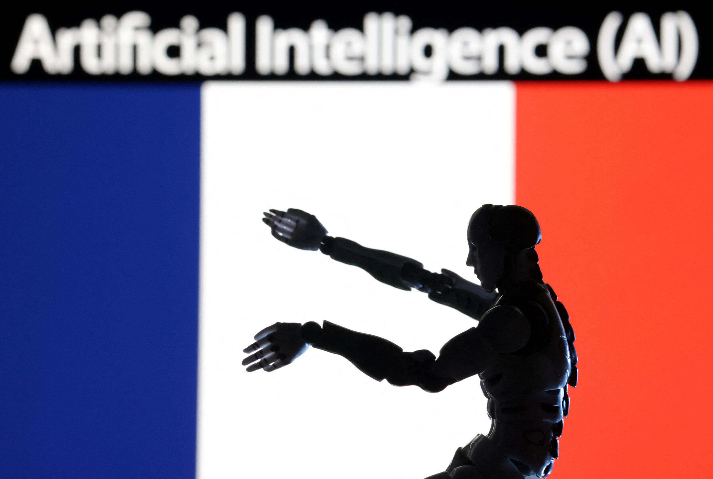 France appoints engineer to lead artificial intelligence safety summit