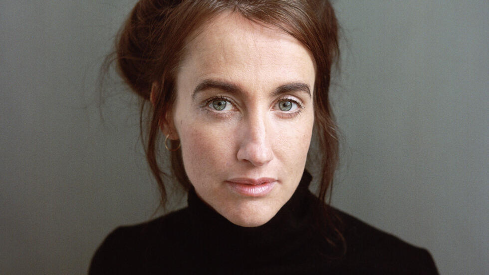 Maria Pourchet joue avec le feu de l'amour - Sur le pont des arts