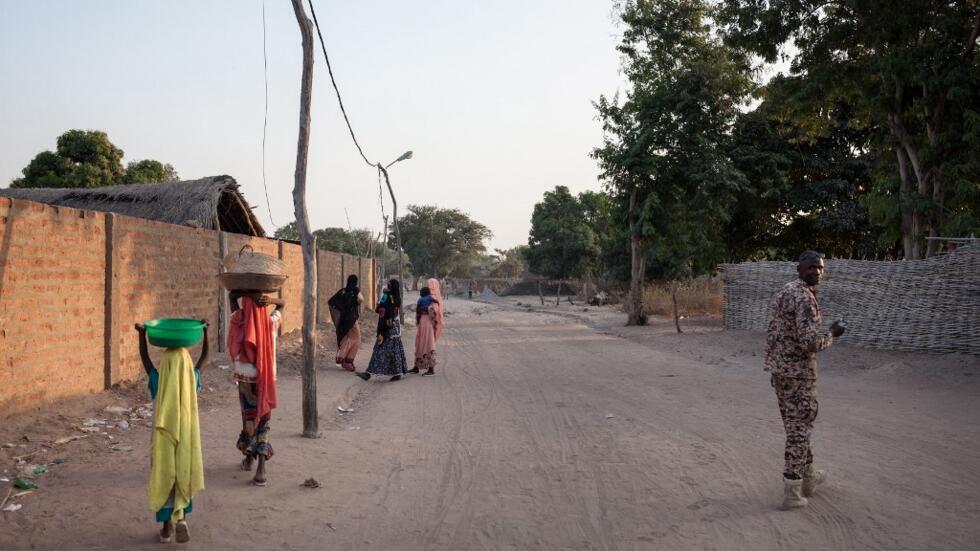 Centrafrique: comment le chef janjawid Ali Kushayb a été arrêté à Birao