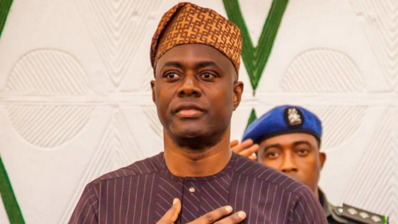 Gwamnatin jihar Oyo ta yi bayanin dalilin tashin bam, wanda ya kashe mutane 10