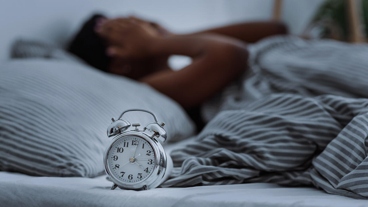 Le gouvernement français s'attaque aux troubles du sommeil et leur ...