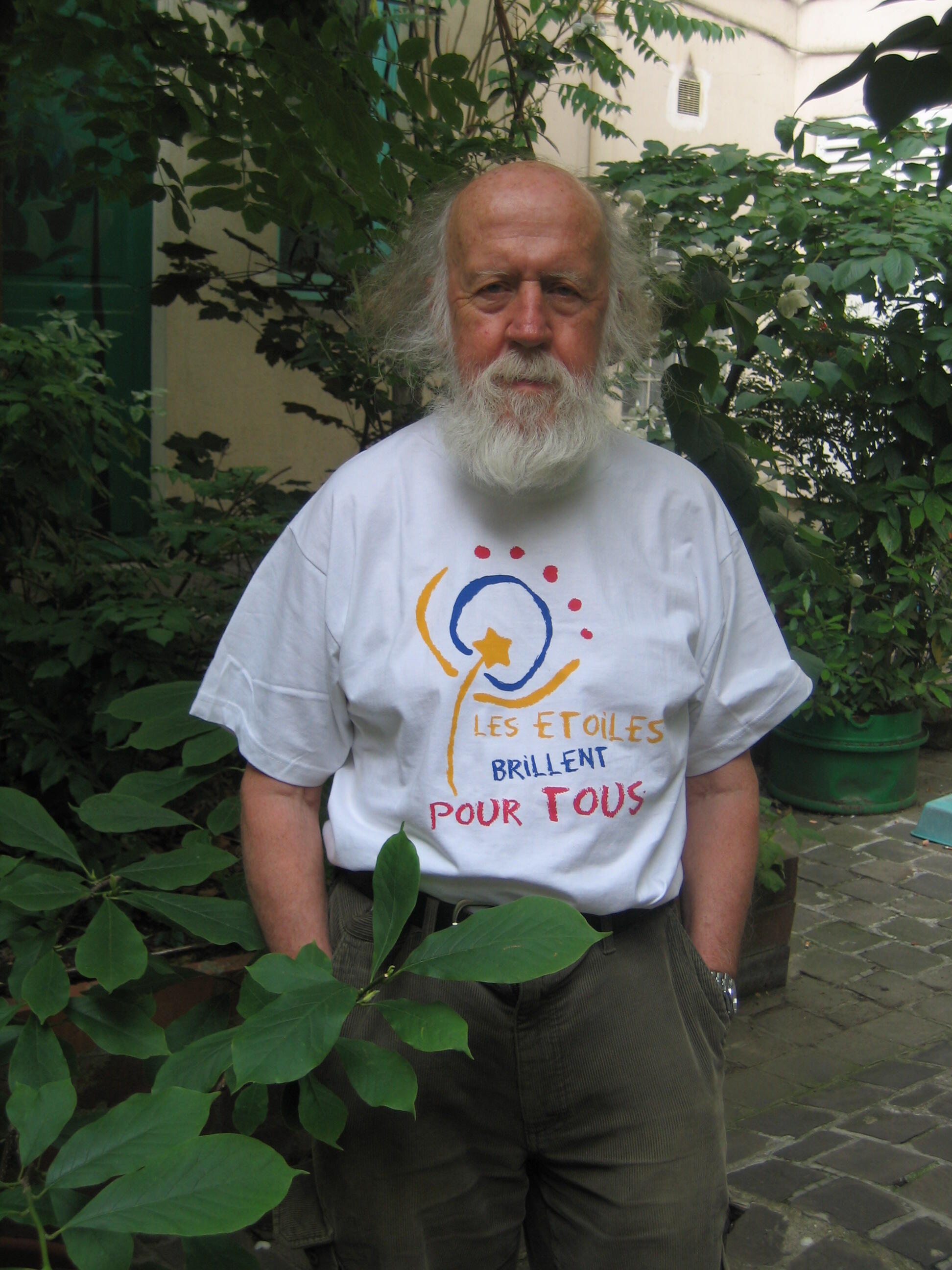 1. Le regard sur l’actualité environnementale de l’astrophysicien ...