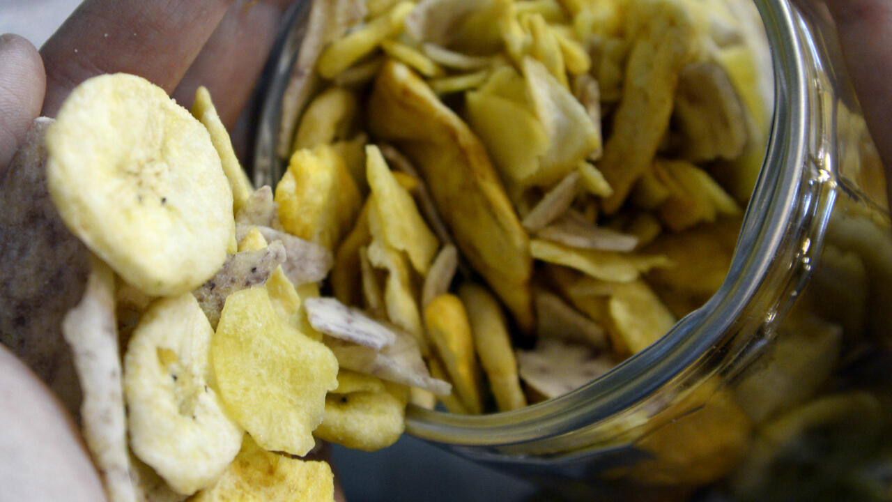 Gabon: des chefs cuisiniers inventifs et attachés au terroir - La vie ici