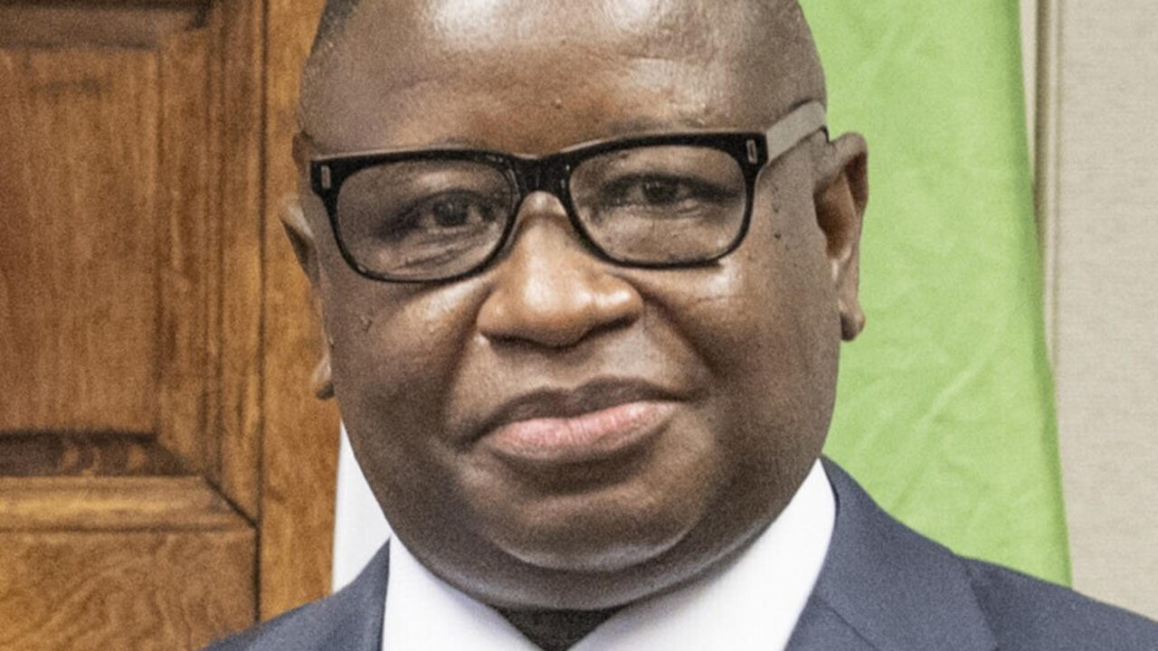 E miijo mon hara Julius Maada Bio ardiiɗo CEDEAO keso, waawan timminde ...