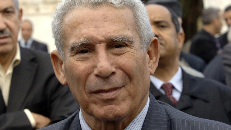 Algérie: Chouaïb Oultache condamné à mort dans l'affaire Ali Tounsi