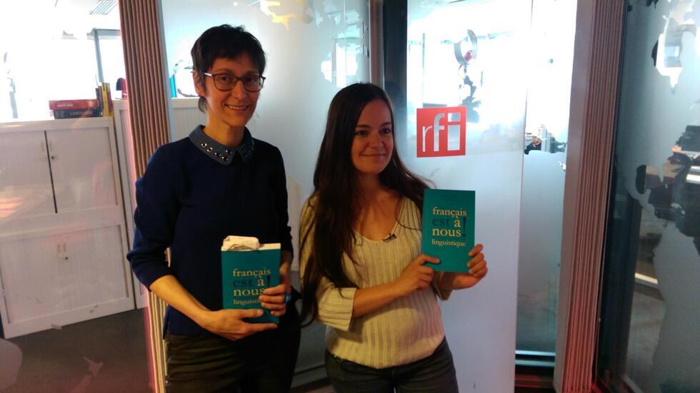 Le français émancipé - De vive(s) voix