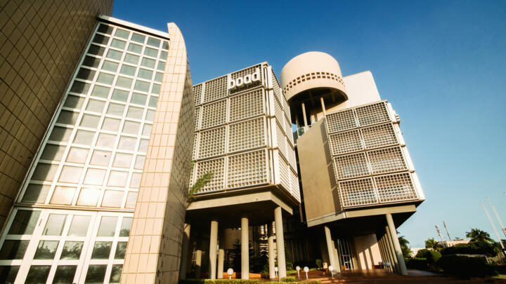 En France, le vice-président de la BOAD libéré quelques heures après ...