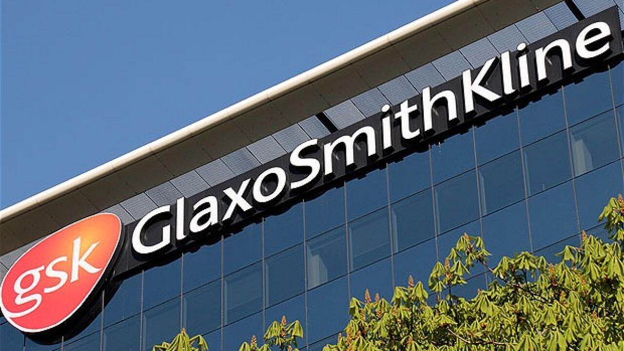 GlaxoSmithKline to stop seeking patents in world's poorest countries