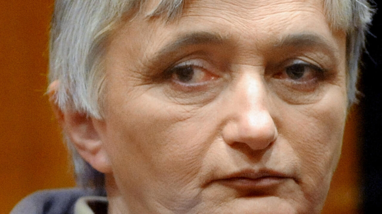 Wife of French serial killer faces trial as accomplice in murders and ...