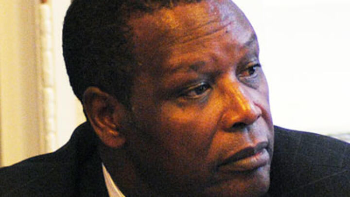 Au Burundi, l’ascension de Pierre Buyoya (1&2) - Archives d'Afrique - RFI