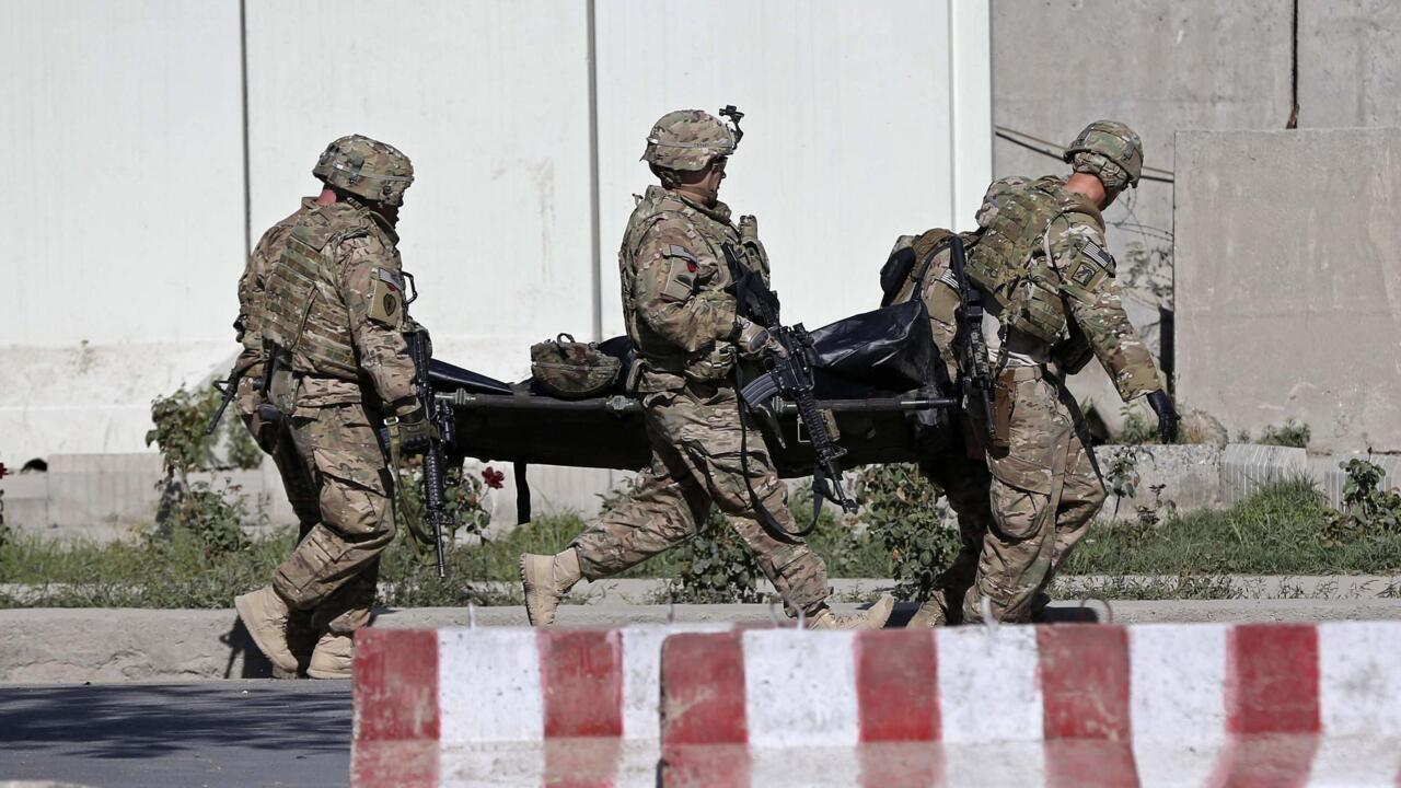 1. La menace terroriste : un enjeu géopolitique - Géopolitique