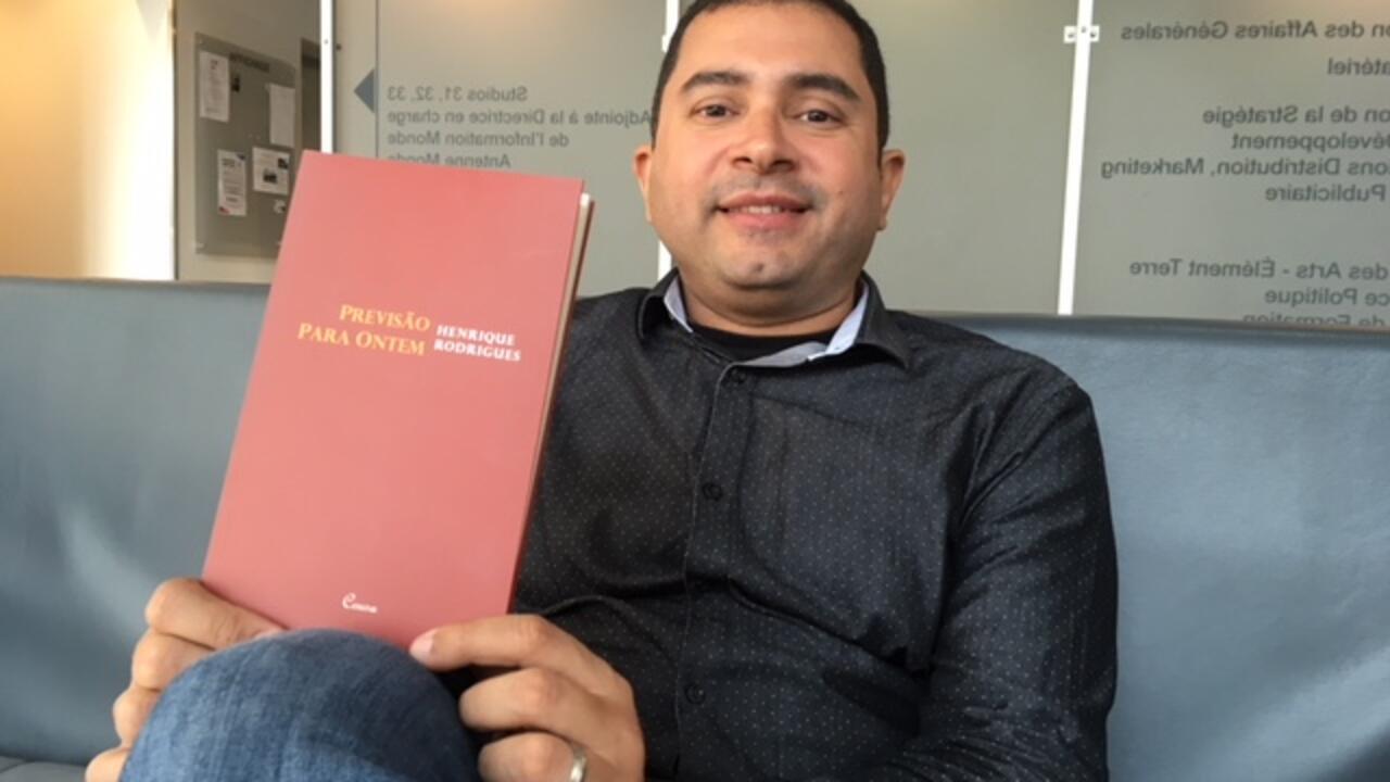 Apesar dos retrocessos no país, literatura brasileira vive um bom ...