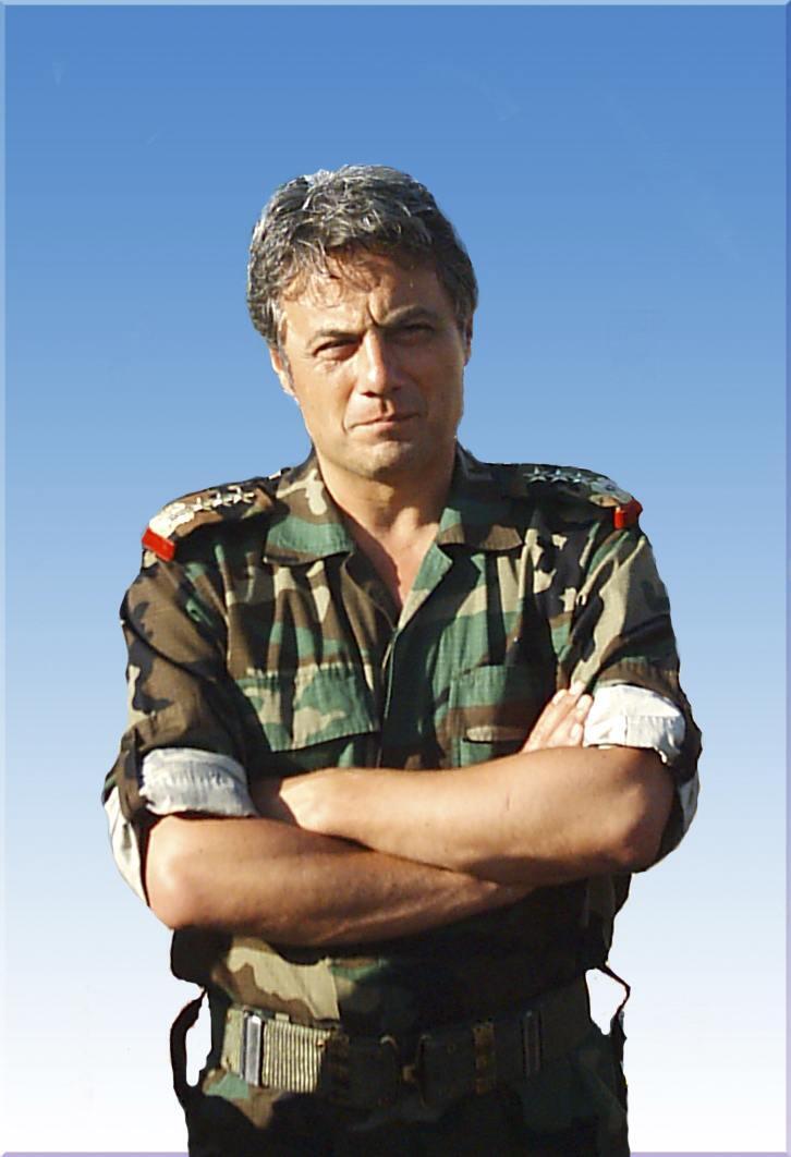 Syrie : «Il est trop tôt pour parler de tournant», estime Fabrice Balanche