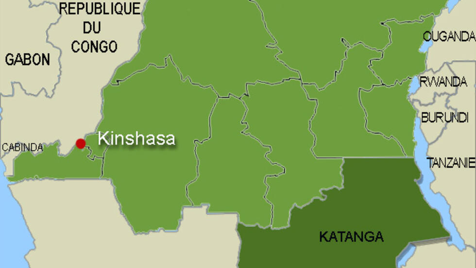 RDC : le Katanga réussit le pari des mines - Reportage Afrique