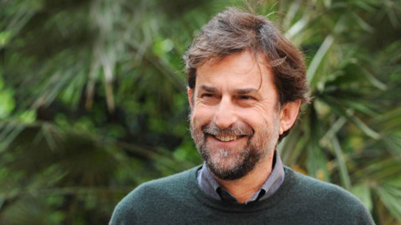 Italian actor- director Moretti to head Cannes jury