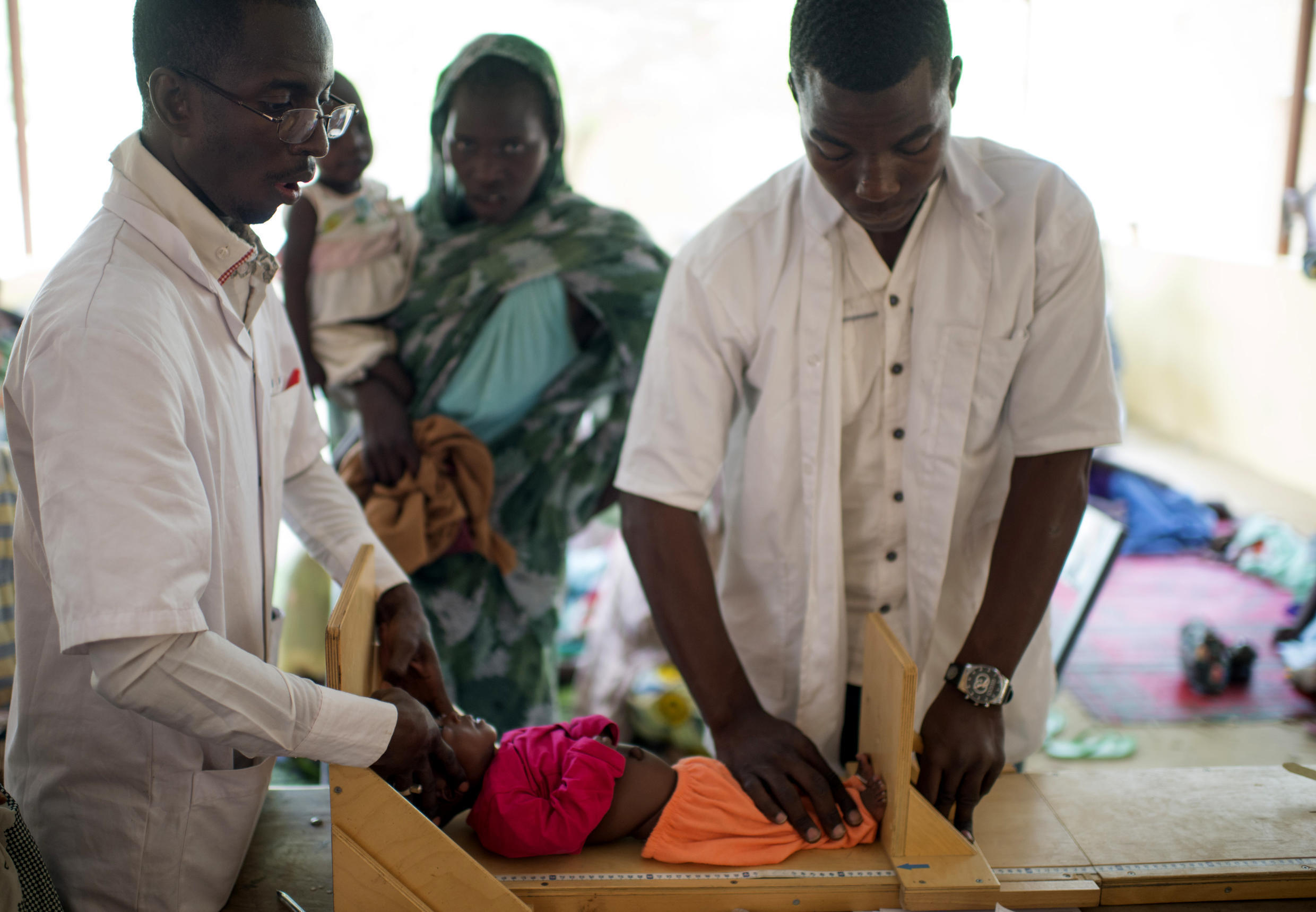 «Le gouvernement malien a compris la question de l'e-santé», selon le ...