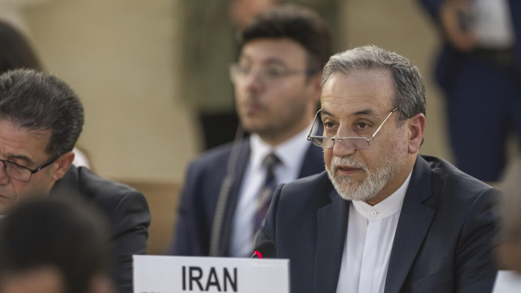 A shirye muke mu hau teburin tattaunawa idan Isra'ila ta amsa laifinta - Iran