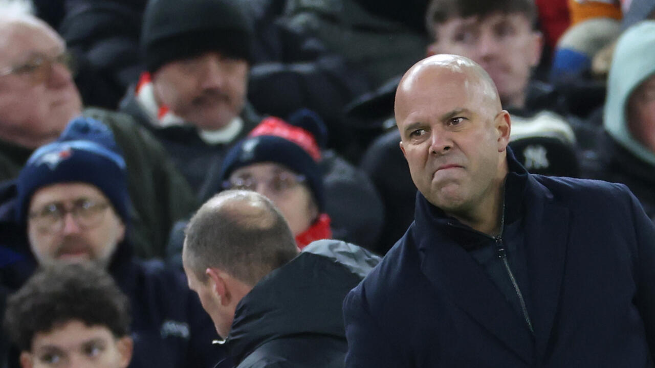 Slot says Liverpool can still do 'special things'