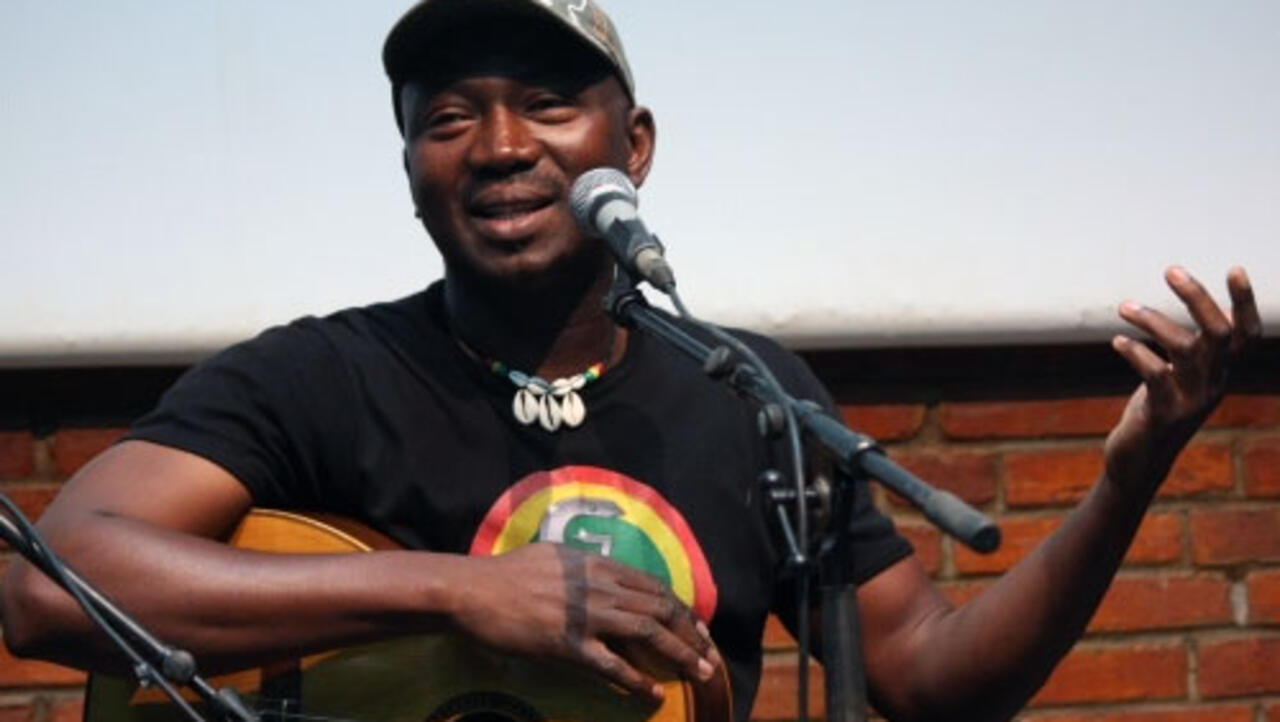 2. Génération consciente - Couleurs tropicales