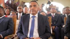 Madagascar: le président de la Refondation Michaël Randrianirina ...