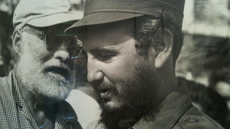 Hemingway, le mythe cubain (rediffusion) - Grand reportage
