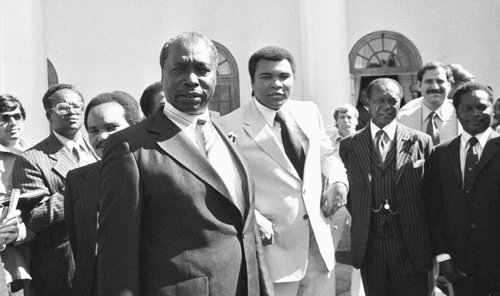 The largely unsung role of US former president Carter in southern Africa