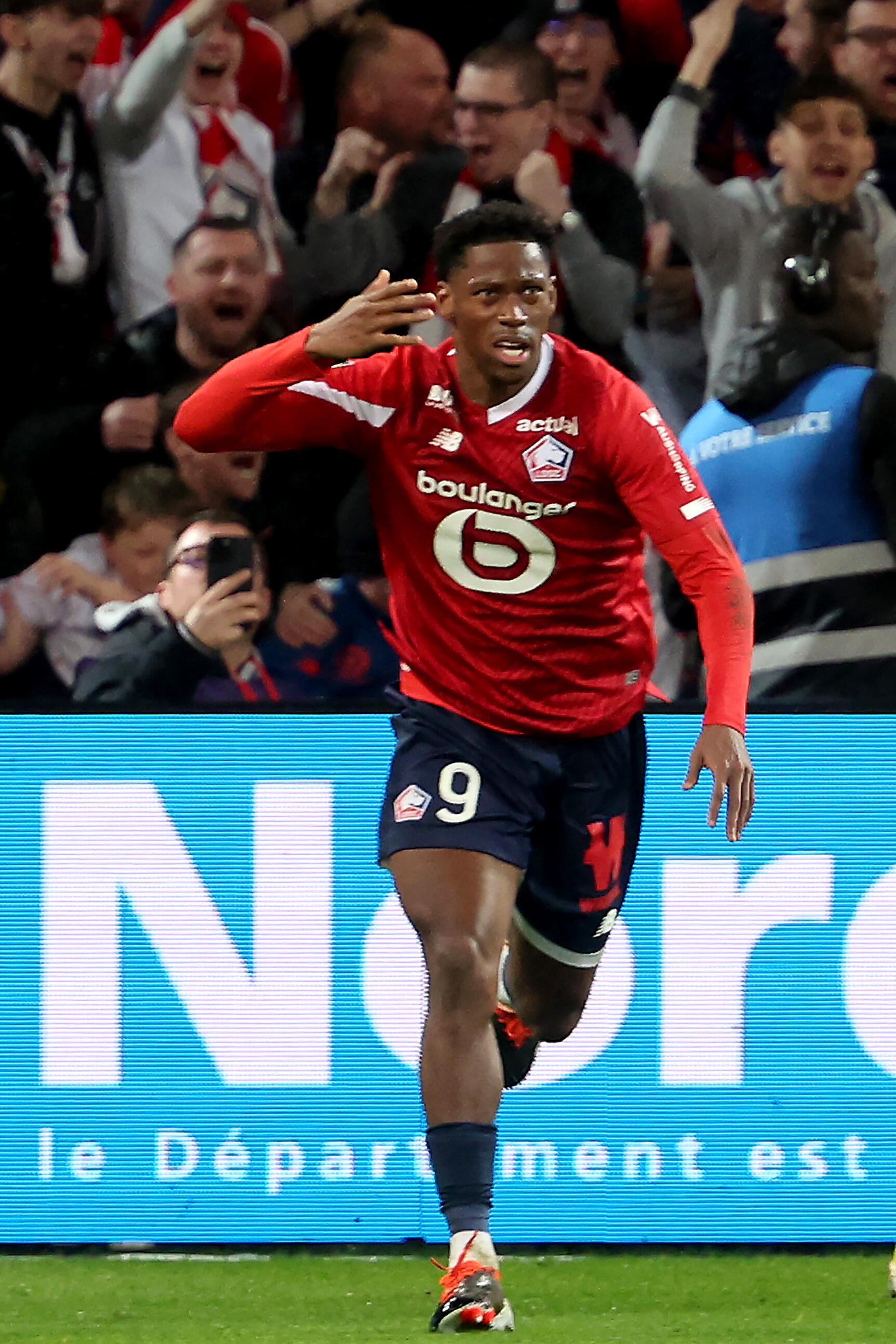 Nice look to find way out of alarming slump