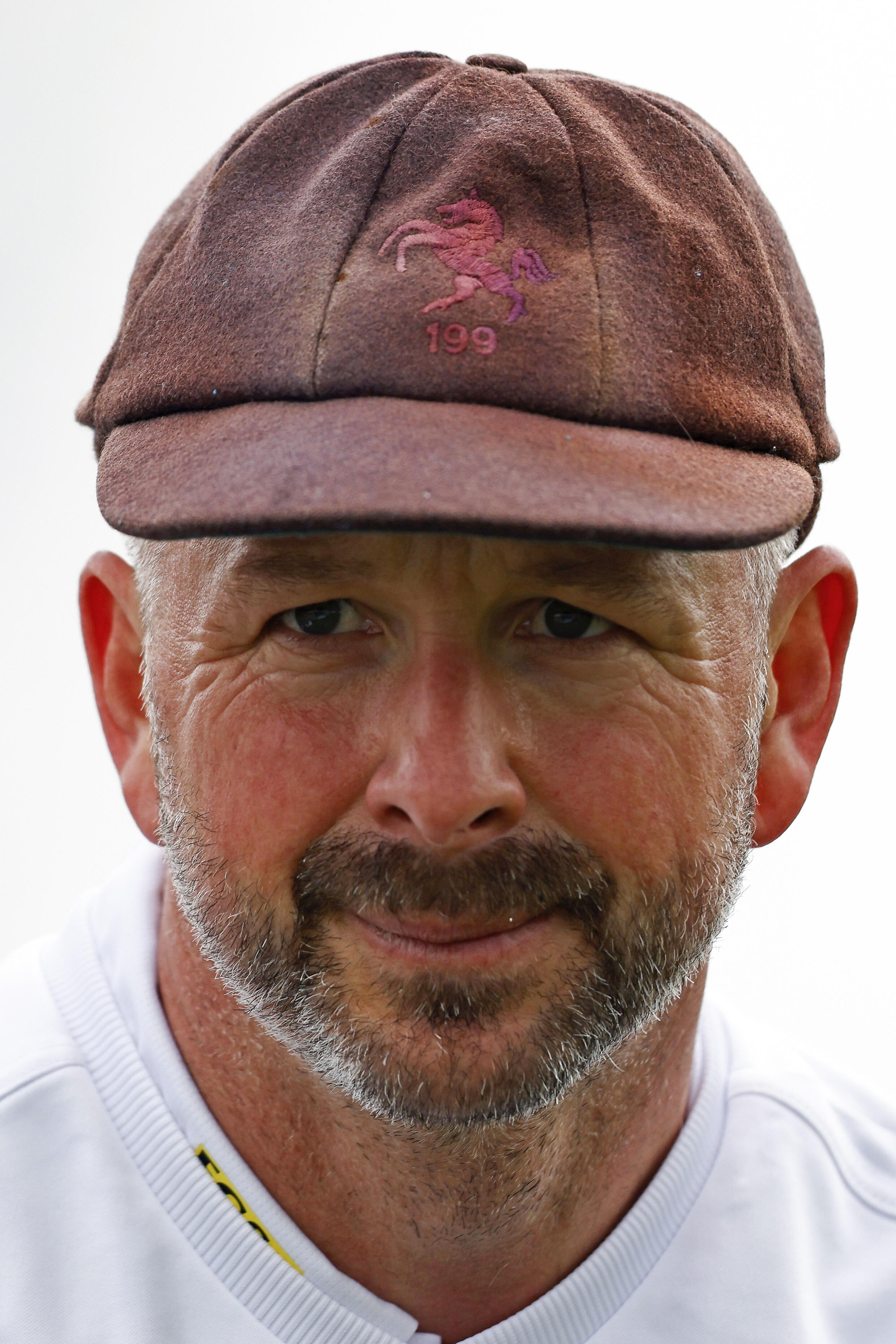 Ageless cricketer Darren Stevens 'buzzing' ahead of 26th season