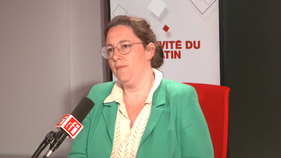 Cyrielle Chatelain: «Aujourd'hui la violence est partout, y compris ...