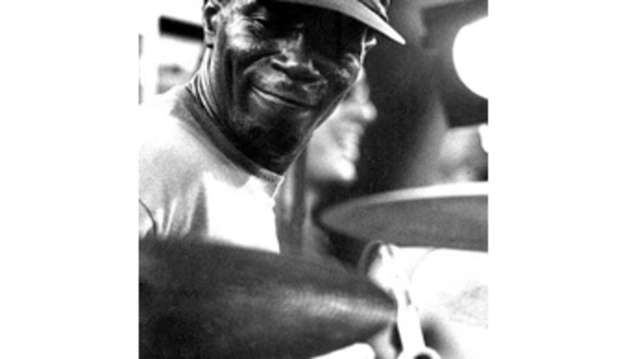 Paco Séry - En sol majeur