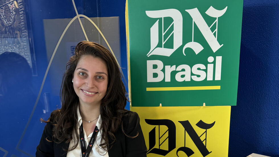 Projeto jornalístico dedicado à comunidade brasileira em Portugal faz ...