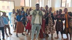 Habari barani Afrika - RFI