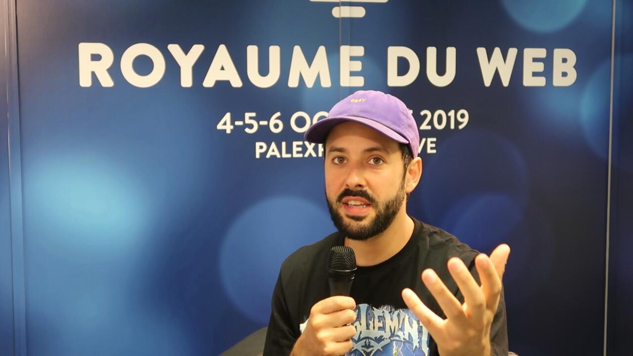 French-speaking YouTubers crossover into journalism