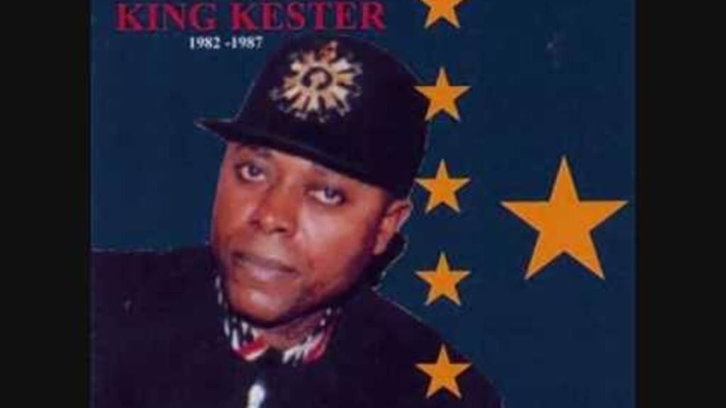 RDC: les hommages se multiplient après le décès de King Kester Emeneya