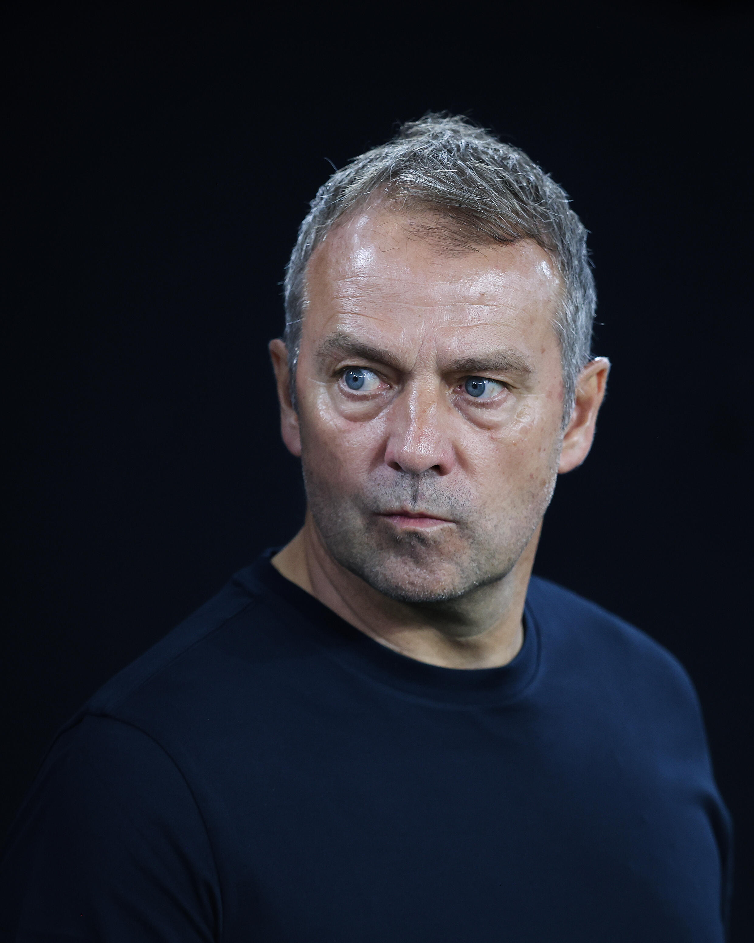 Flick's unprecedented sacking a symbol of German football in crisis