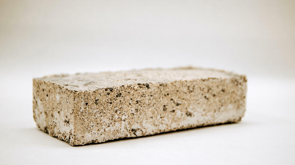 Taking the pith: Urine bio-bricks in South Africa could cut carbon ...