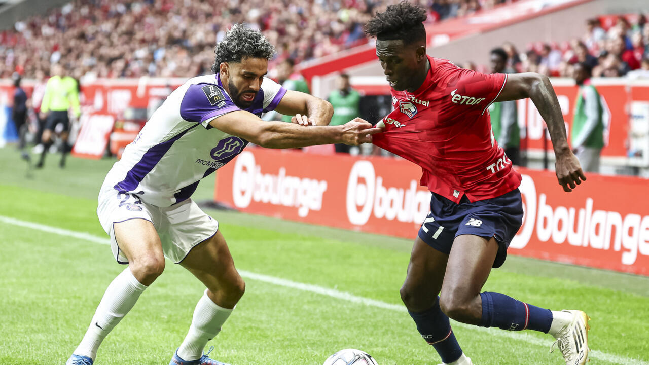 Félix Correia: «O melhor projecto para mim foi o Lille»