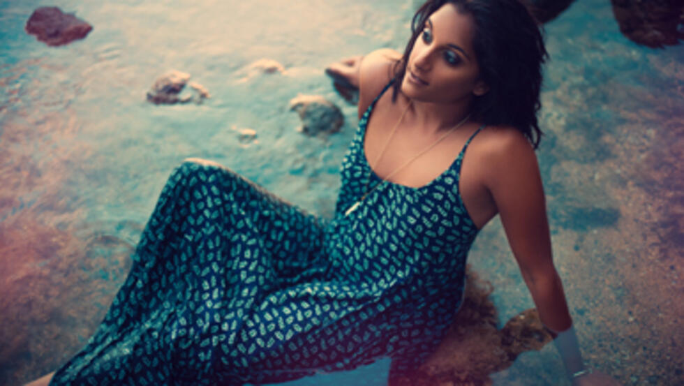 2. Francofolies de Montréal - La bande passante