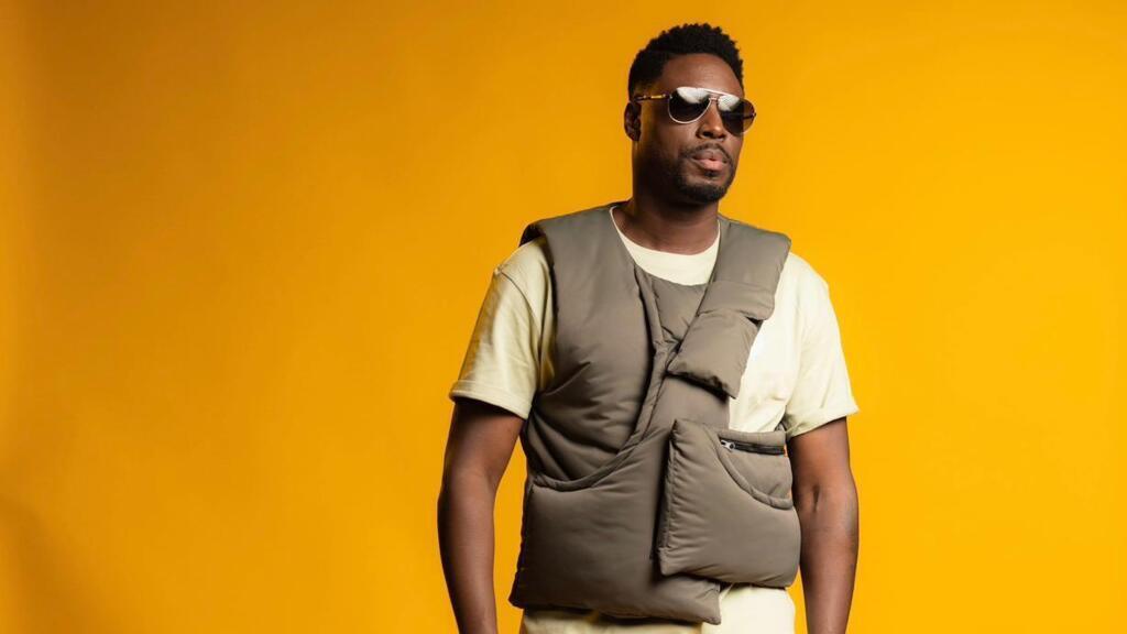 En 2026, Jessy Matador célèbrera deux décennies de carrière sur scène ...