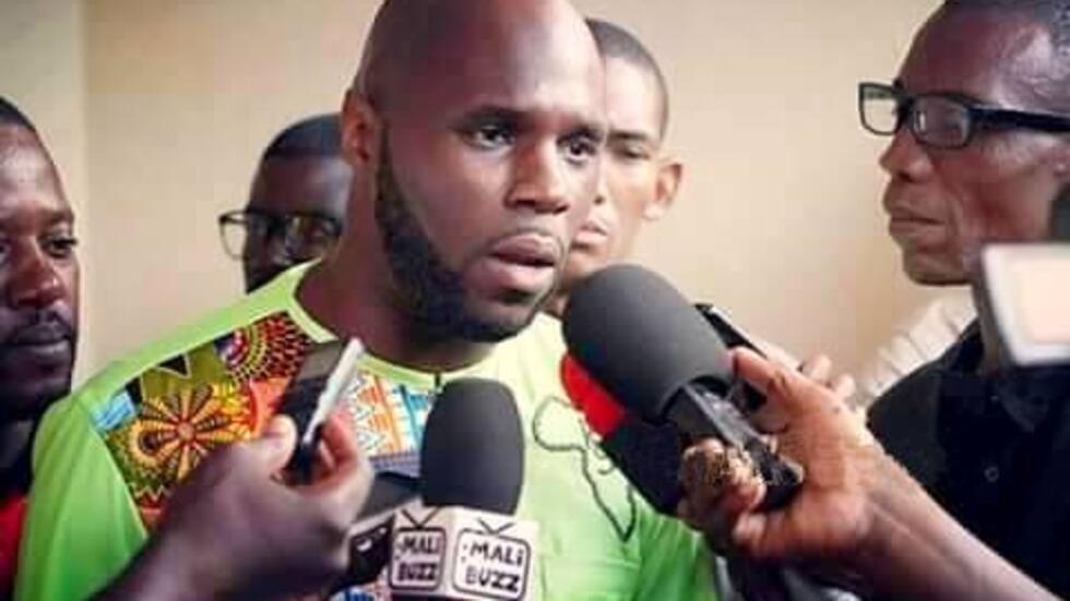 À la Une: l'activiste béninois Kemi Seba en garde à vue à Paris - Revue ...