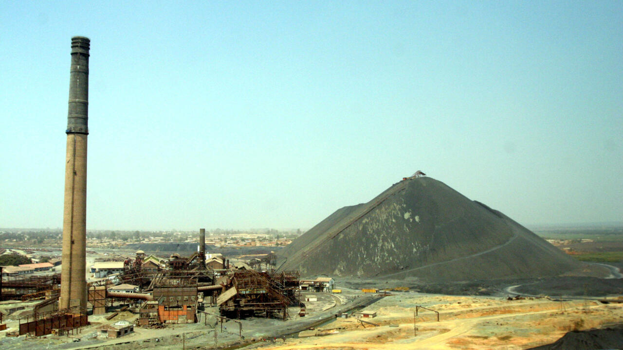 RDC: la Gécamines épinglée pour plusieurs transactions peu transparentes